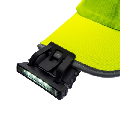 Portwest LED Cap Light - PA72